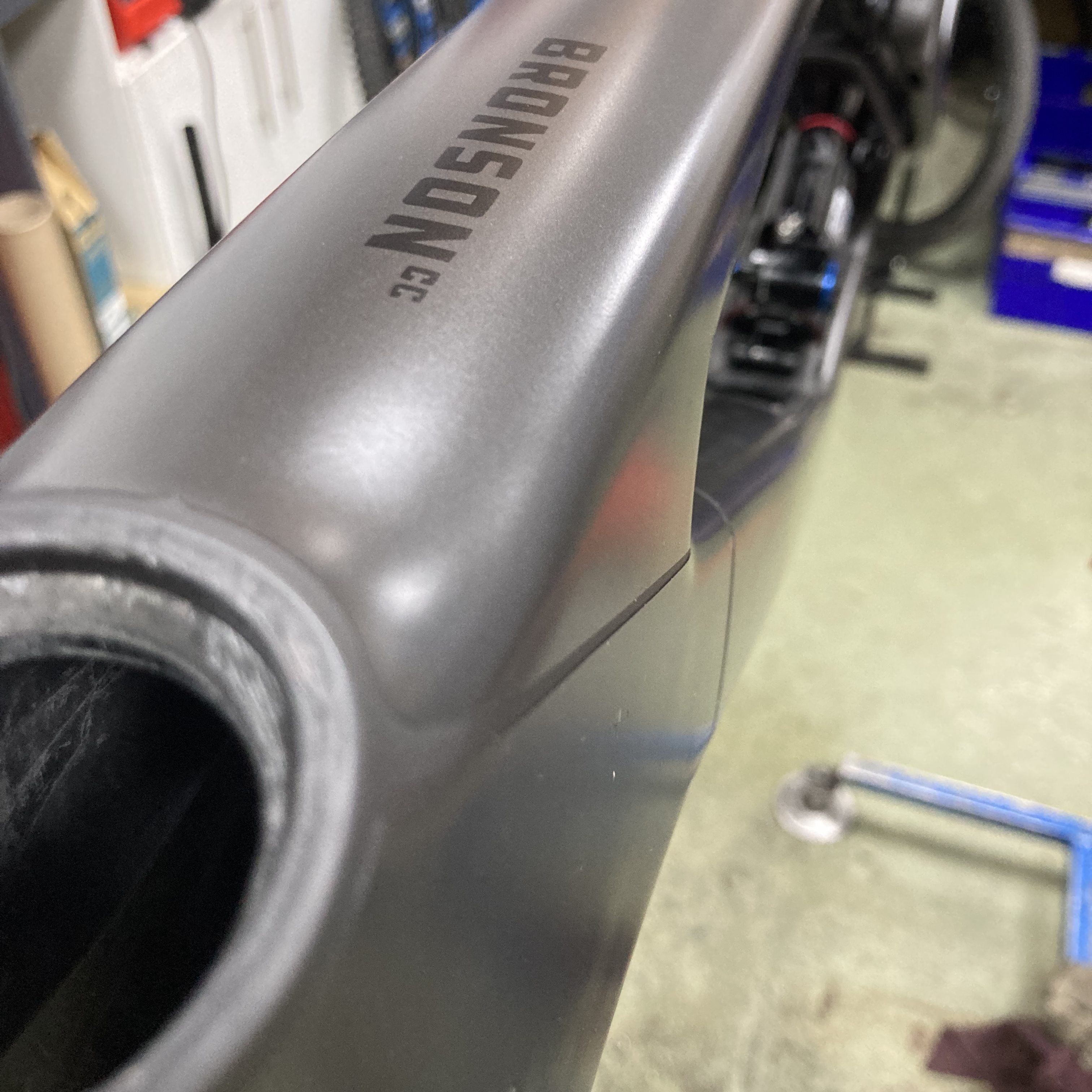 Fine Tune Cycles – Workshop offering bespoke wheel building, frame ...